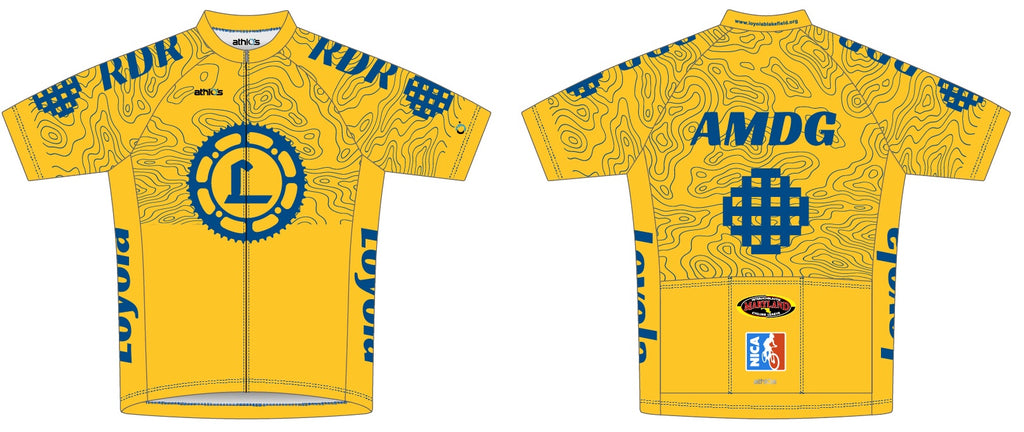 Squad-One Jersey Mens - Loyola Blakefield – Athlos Custom