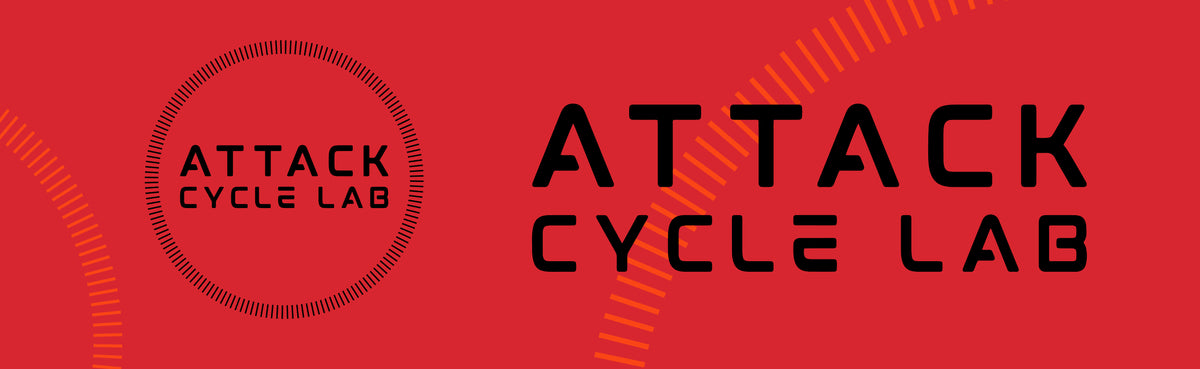 Attack Cycle Lab – Athlos Custom